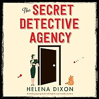 Cozy Mysteries List | Books | Authors | Shows | Movies