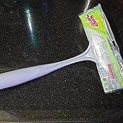 Scotch-Brite Plastic Kitchen Wiper (Grey): Amazon.in: Home Improvement