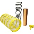Amazon.com: CopperFlo Solar Pool Ionizer Replacement Copper Anode and ...