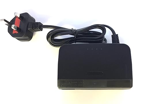 Nintendo 64 Official Power Supply / Mains Adapter: Amazon.co.uk ...
