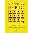 O poder do hábito | Amazon.com.br