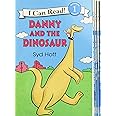 Amazon.com: Danny and the Dinosaur: Big Reading Collection: A Box of 5 ...