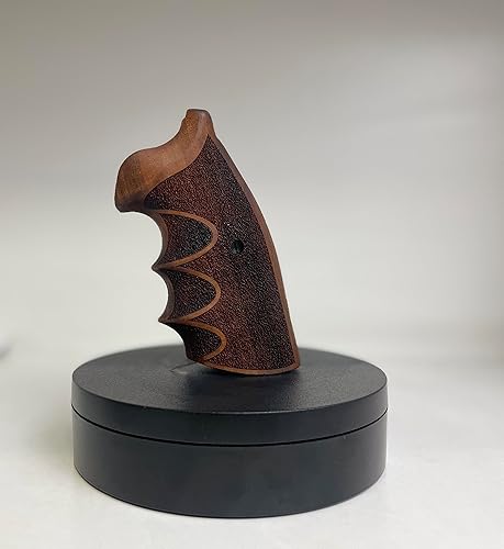 Deep Grips Brand Colt Python & New Anaconda Special Walnut Grips (2020 ...