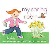 First Snowfall - Kindle edition by Rockwell, Anne, Rockwell, Harlow ...