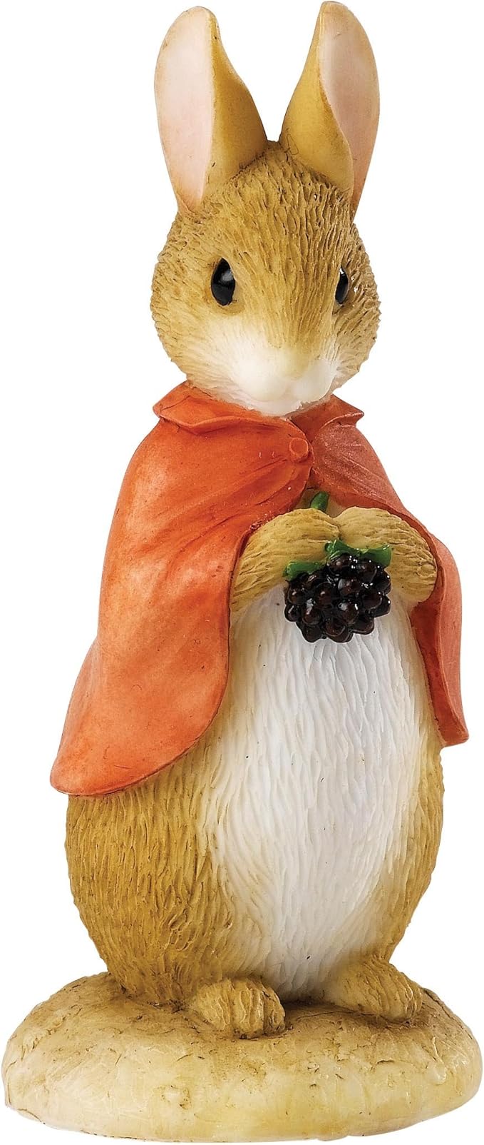 Beatrix Potter Flopsy Figurine: Amazon.co.uk: Kitchen & Home