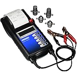 Auto Midtronics A401 DSS-5000P Printer Thermal Paper Roll 10-Pack Auto ...