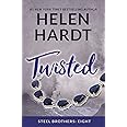 Amazon.com: Twisted (8) (Steel Brothers Saga): 9781943893249: Hardt ...