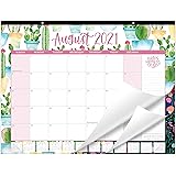 Amazon.com : bloom daily planners 2017-18 Academic Year Desk or Wall ...