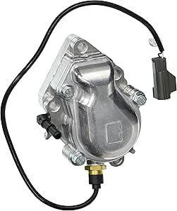 Amazon.com: MTC VR900 / 8636779 Thermostat Assembly (Volvo models ...