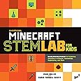 Unofficial Minecraft STEM Lab for Kids:... by Miller, John