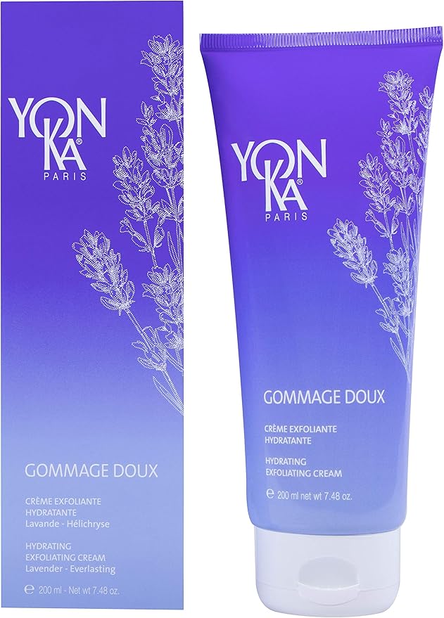 Gommage doux - Yon Ka - 200 ML: Amazon.fr: Beauté et Parfum