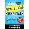 College Admission Essentials: A Step-by-Step Guide to Showing Colleges ...