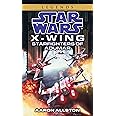 Amazon.com: Starfighters of Adumar: Star Wars Legends (Wraith Squadron ...