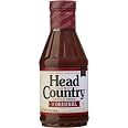 Amazon.com : Head Country Bar-B-Q Sauce, Original Flavor, 20 oz ...