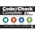 Code Check Complete 3rd Edition: An Illustrated Guide to the Building ...