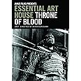 Amazon.com: Essential Art House: Throne Of Blood : Toshir Mifune ...