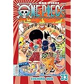 One Piece, Vol. 30: Volume 30 | Amazon.com.br