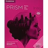 Prism Intro Student's Book with Online Workbook Listening and Speaking ...