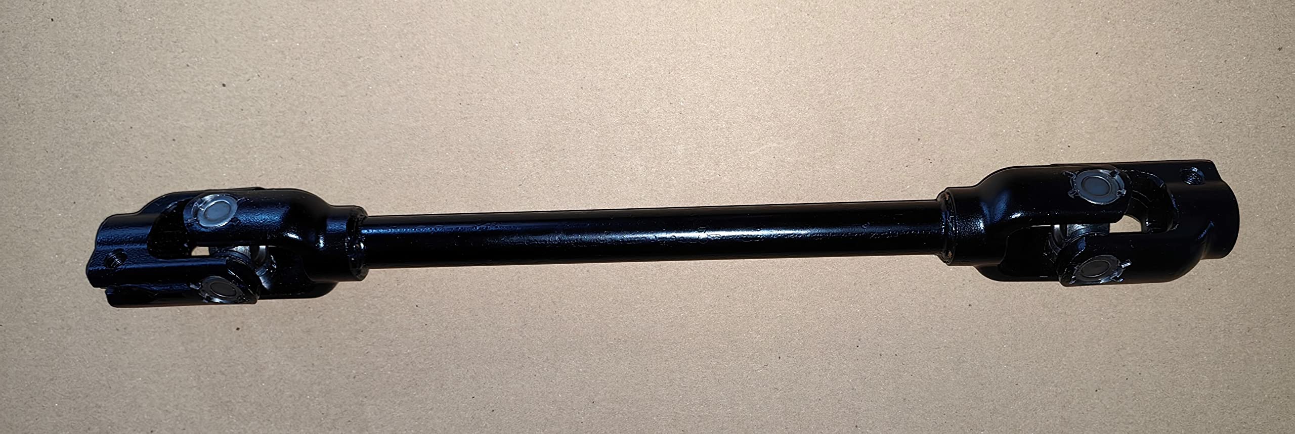 EPS Lower Steering Joint Shaft Aftermarket Replaces 1823812,1823995 for ...