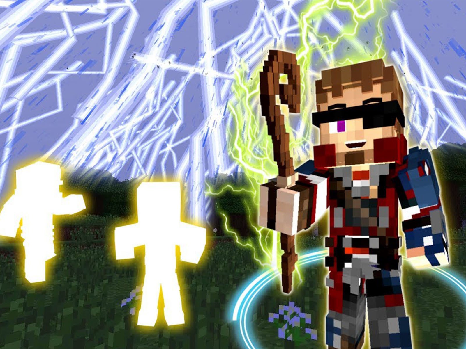 Watch Clip: Xylophoney - Minecraft Fairy Tail Origins | Prime Video