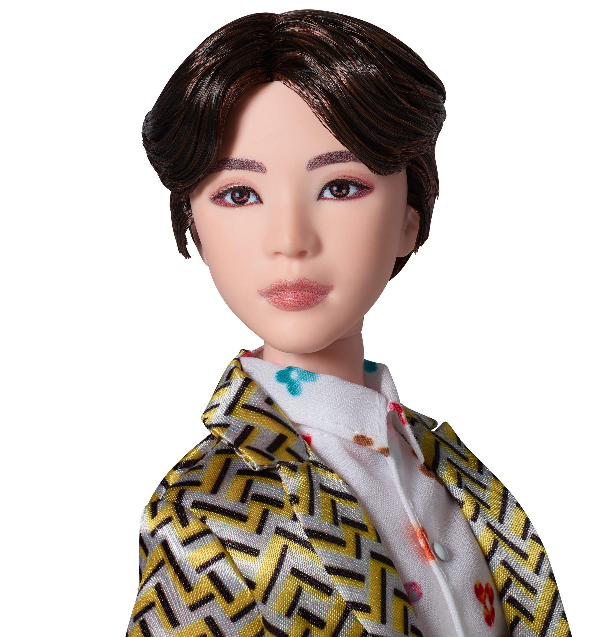 BTS Suga Idol Doll - Affordable Educational Toys for Kids: Safe, Fun ...