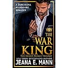 The Ruthless Knight: A Dark Mafia Romance (THE EXILED PRINCE TRILOGY ...