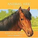 Amazon.com: Colt in the Cave (Animal Ark Hauntings, #4): 9780439344135 ...