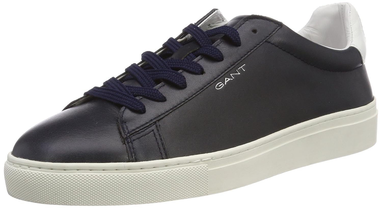 Gant Men's Major Trainers, Blue (Navy), 10.5 UK: Amazon.co.uk: Shoes & Bags
