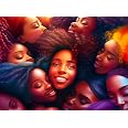 Amazon.com: African American Puzzles Art Celebration: 1000 Piece ...