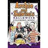 Amazon.com: Archie's Coloring Book: 9781682559345: Archie Superstars: Books