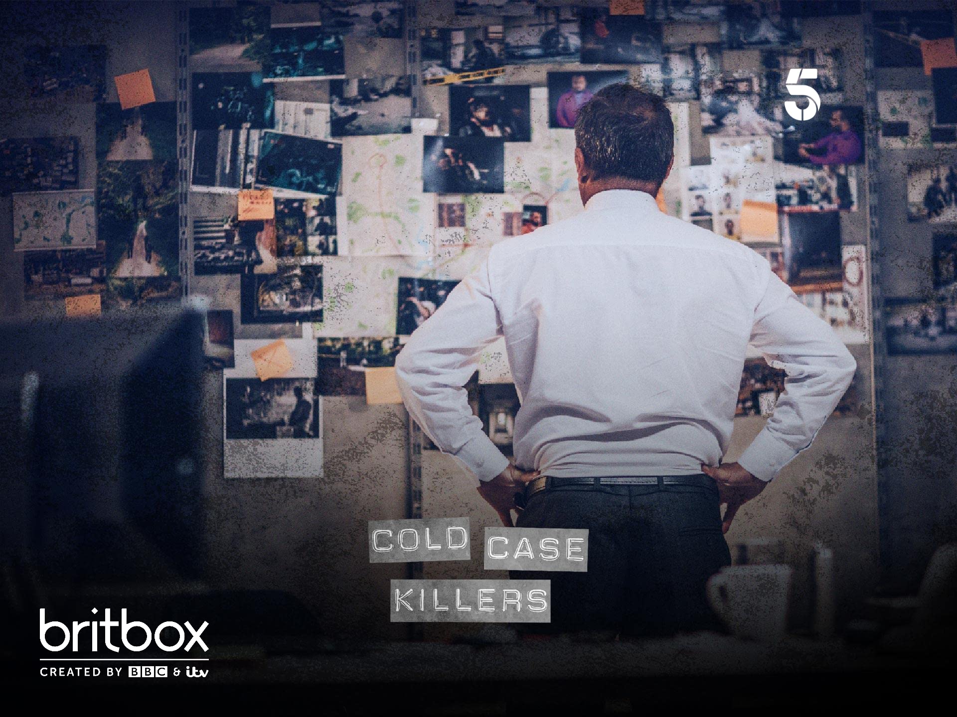 Watch Cold Case Killers - Season 1 | Prime Video