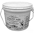 Crouse-Hinds CHICO A05 Sealing Compound Powder, 5-Pound Tub - Wall ...