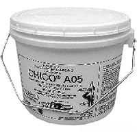 Crouse-Hinds CHICO A05 Sealing Compound Powder, 5-Pound Tub - Wall ...