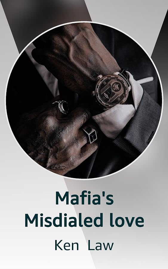 Mafia's Misdialed love | Kindle Vella