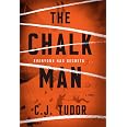 The Chalk Man: A Novel: Tudor, C. J.: 9780385690072: Books - Amazon.ca