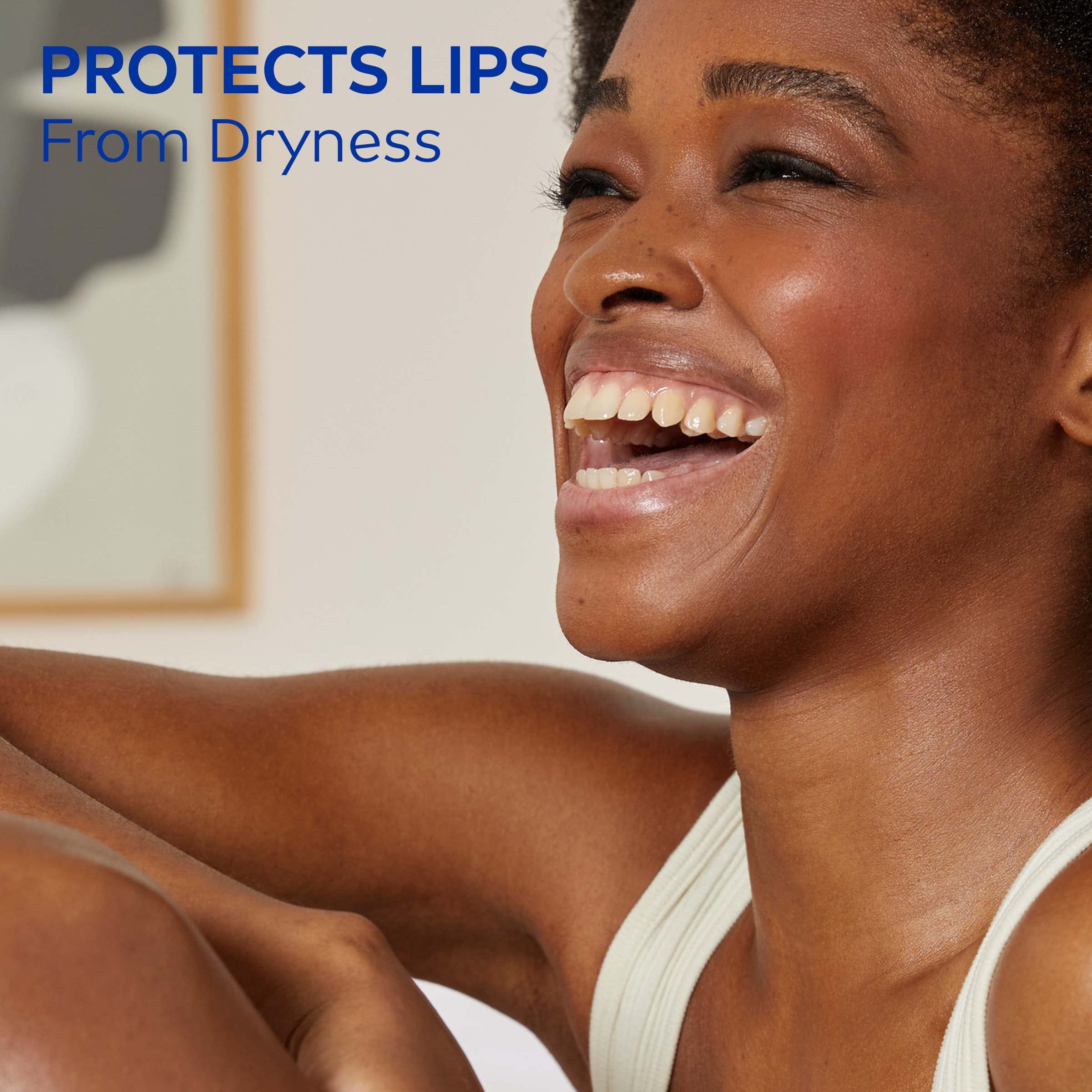 Mua NIVEA Vegan Lip Care Acai Seed Oil and Shea Butter Lip Balm Stick ...