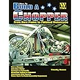 How To Build a Cheap Chopper: Remus, Timothy: 9781929133178: Amazon.com ...