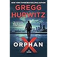 Amazon.com: Orphan X (Orphan X, 1): 9781250758798: Hurwitz, Gregg: Books