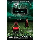 Amazon.com: Trylle Boxed Set (TP 1-3): Switched, Torn, Ascend (A Trylle ...