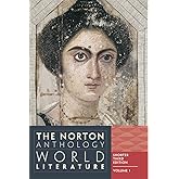 The Norton Anthology of World Literature, Package 1 (Volumes A, B, C ...