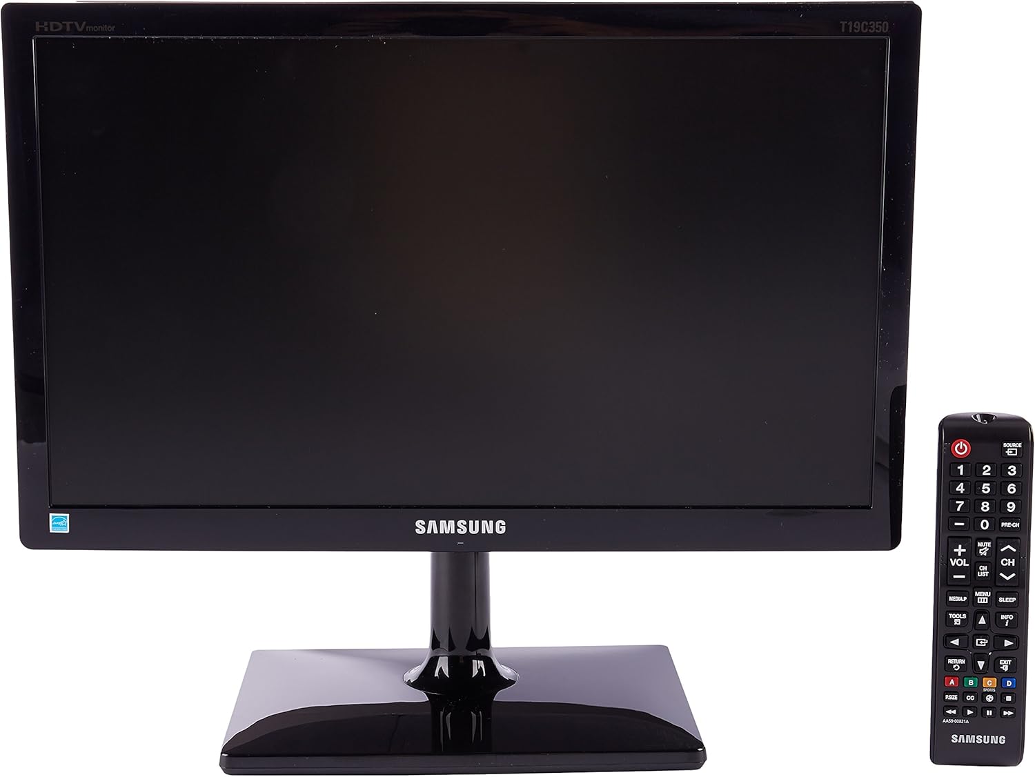 Samsung LT19B300 19 INCH HD READY LED TV: Amazon.co.uk: Electronics