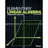Elementary Linear Algebra: Applications Version, 12th Edition 12 ...
