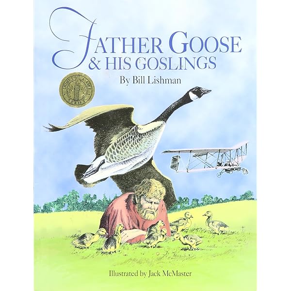 Father Goose Quotes
