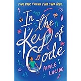 Emmy in the Key of Code: Lucido, Aimee: 9780358040828: Amazon.com: Books