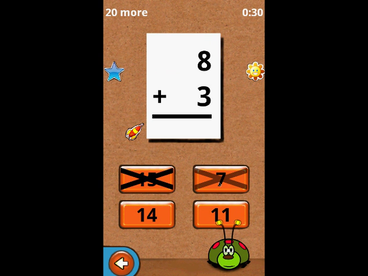 Bugaboo Flashcards - App on Amazon Appstore