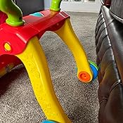 Vtech 505603 Baby Walker, Multi-Coloured: Amazon.co.uk: Baby