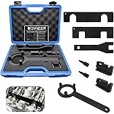 Engine Repair Alignment Tools ZKTOOL Engine Camshaft Locking Timing ...