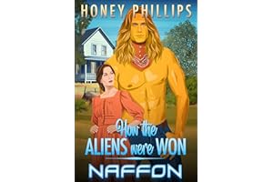 Amazon.com New Releases: The best-selling new & future releases in Science Fiction Romance