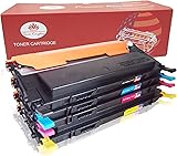 Samsung CLP-320 Colour Laser Printer: Amazon.co.uk: Computers & Accessories