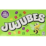 Amazon.com : Heide Jujubes Juju Candy Jujube Bulk Candy 10 Pounds Juju ...